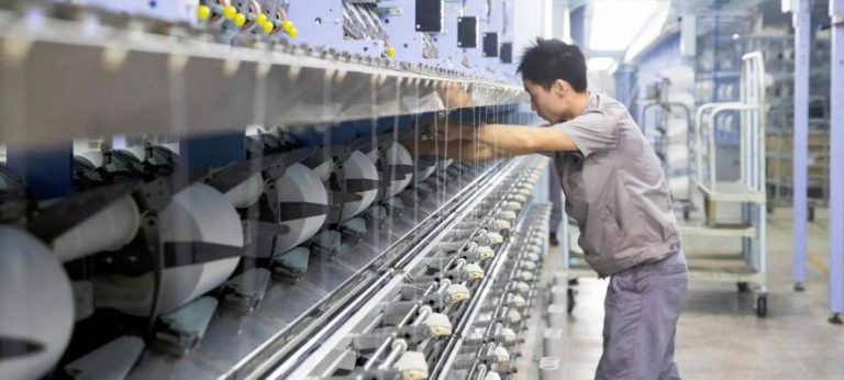 Advanced Nylon 6 Chips Manufacturing Process: A Dive Into