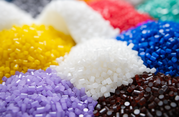 Advanced Nylon 6 Chips Manufacturing Process: A Dive Into