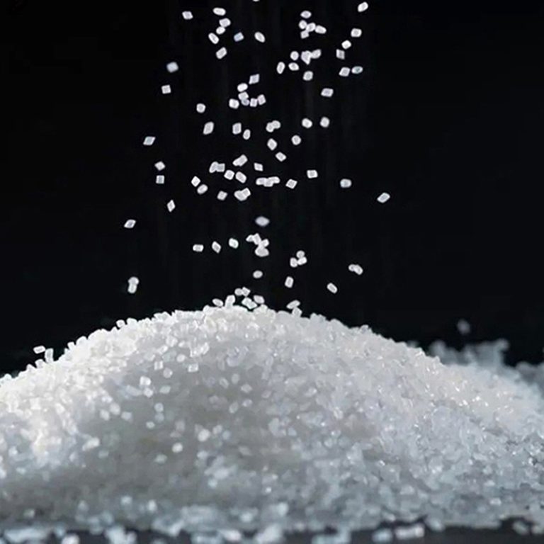 Inside a Sustainable Nylon Chips 6 Manufacturer Plant