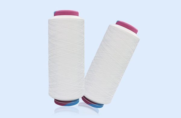 Nylon 6 DTY: Elastic Yarn with Crimped Texture for Textiles
