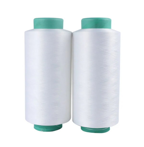Nylon Textured Yarn vs Other Synthetic Yarn Types